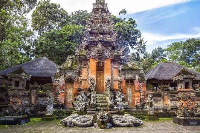 Ubud Tanah Lot Tour: Monkey Forest, Temple & Sunset - FAQ