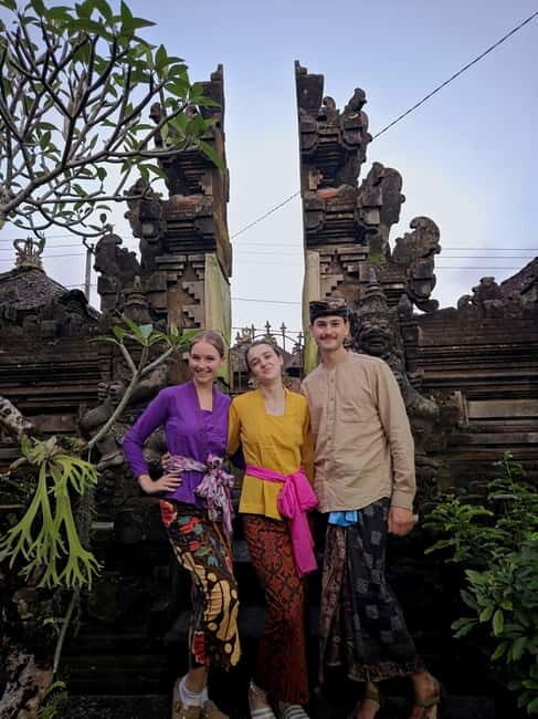 Ubud: Taro Village Firefly Excursion with a Vegetarian Meal - Final Thoughts