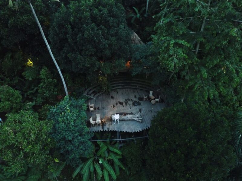 Ubud: Tegalalang Rice Terrace Photos Tour with Swing Ticket - Final Thoughts: Who Should Consider This Tour?