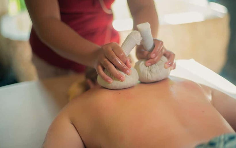 Ubud: Tejas Spa Granary Massage & Bath E-Voucher - Authenticity and Reviews