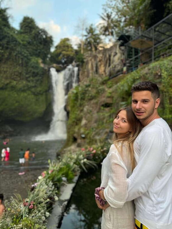 Ubud: Temple, Waterfall, Rice Terrace, Swing & Monkey Forest - A Day Well Spent – How the Experience Comes Together