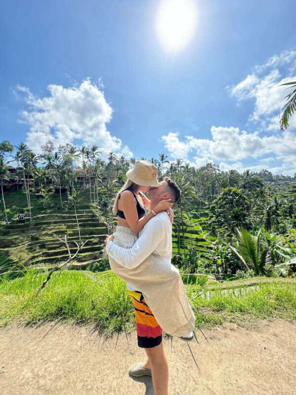 Ubud: Temple, Waterfall, Rice Terrace, Swing & Monkey Forest - Who Will Love This Tour?