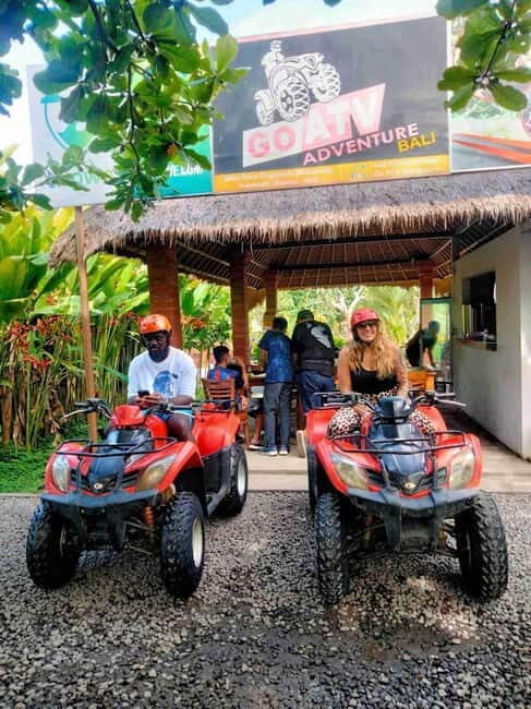 Ubud Thrill & Tranquility: Full-Day Bali Adventure Tour - An In-Depth Look at the Ubud Thrill & Tranquility Tour
