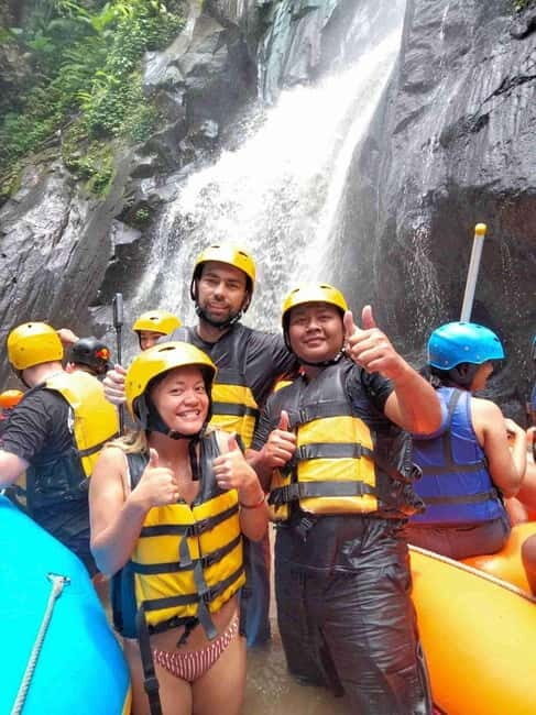 Ubud Thrill & Tranquility: Full-Day Bali Adventure Tour - FAQ