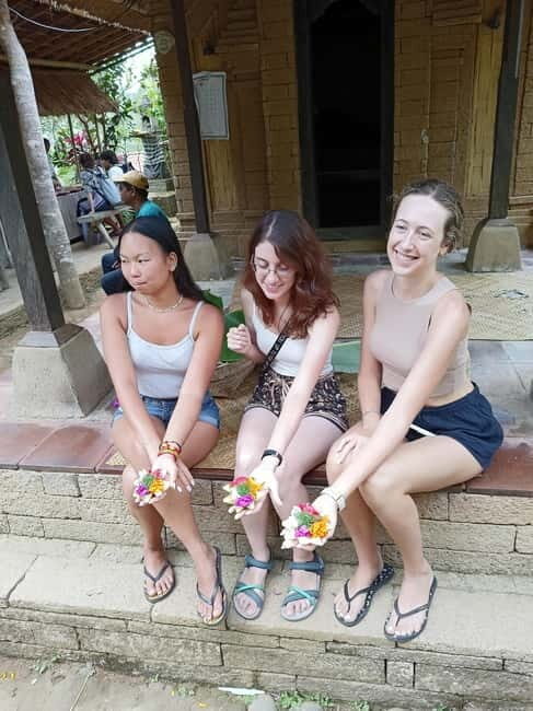 Ubud: Tirta Empul, Rice Terrace, Waterfall and Custom Tour - Who Would Enjoy This Tour?