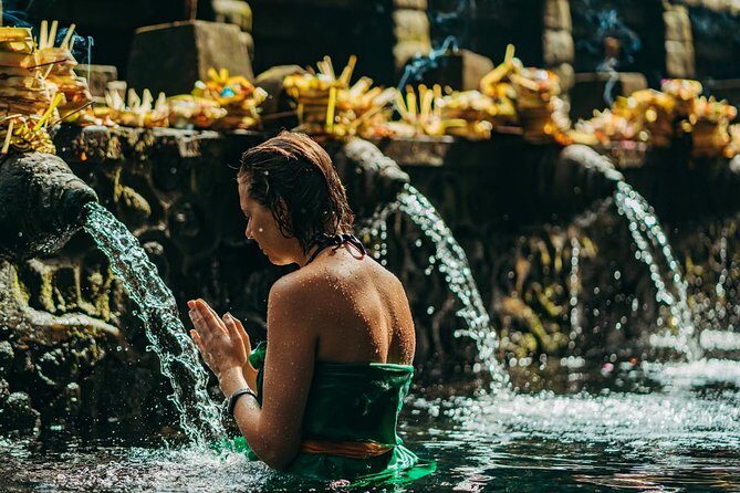 Ubud Tirta Empul Temple Blissful Cleansing - Ubud Tirta Empul Temple Blissful Cleansing — A Deep Dive into Bali’s Sacred Rituals