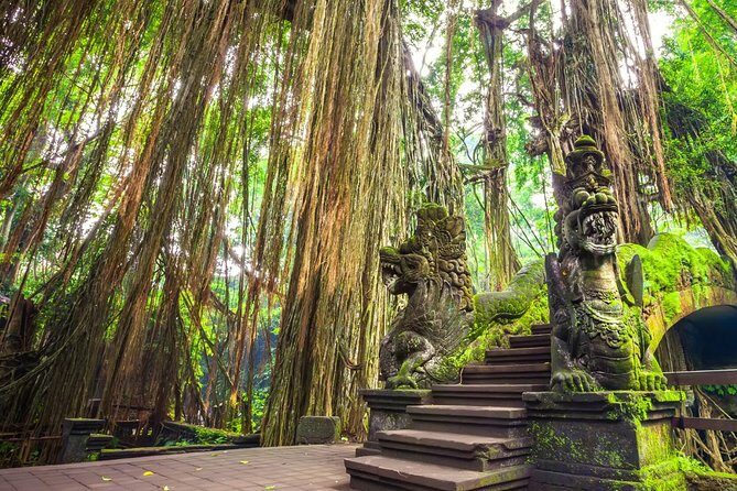 Ubud Tirta Empul Temple Blissful Cleansing - FAQ