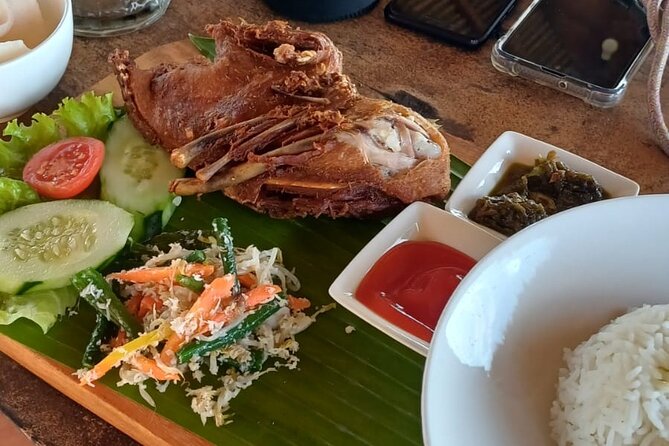 Ubud Tirta Empul Temple Swing And Waterfall Private Guided Tour - Who Will Love This Tour?