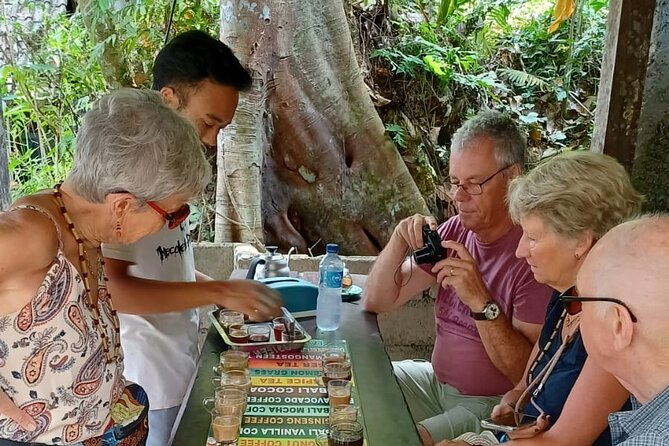 Ubud Tirta Empul Temple Swing And Waterfall Private Guided Tour - FAQ