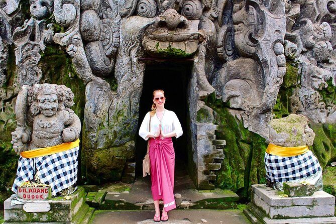 Ubud Tour: All around Ubud Full-Day Tour - Who This Tour Is Best For
