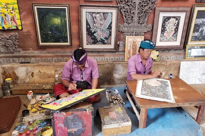 Ubud Tour-All Inclusive with Jungle Swing And Lunch - What’s Included and What to Consider