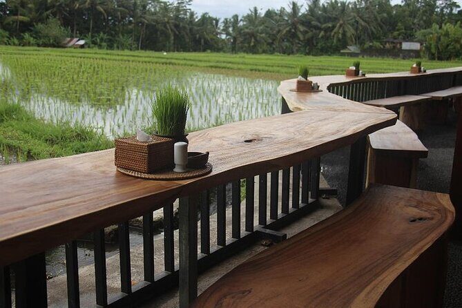 Ubud Tour And Bali White Water Rafting - A Closer Look at the Itinerary