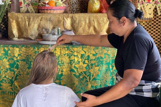 Ubud Tour - Balinese Healing By Shaman And Self Purification - Why This Tour Is Worth Considering