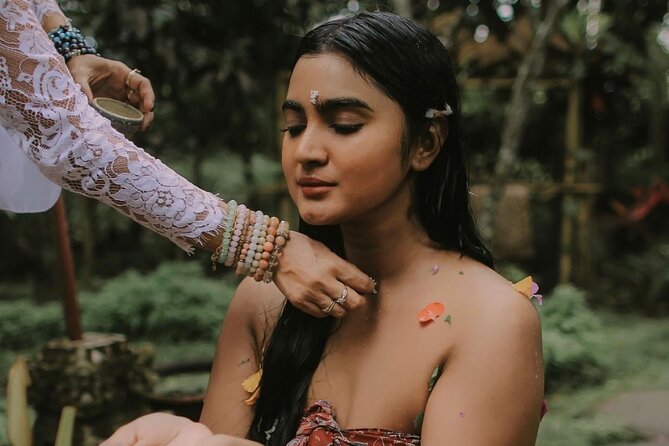 Ubud Tour - Balinese Healing By Shaman And Self Purification - FAQ: Your Practical Questions Answered