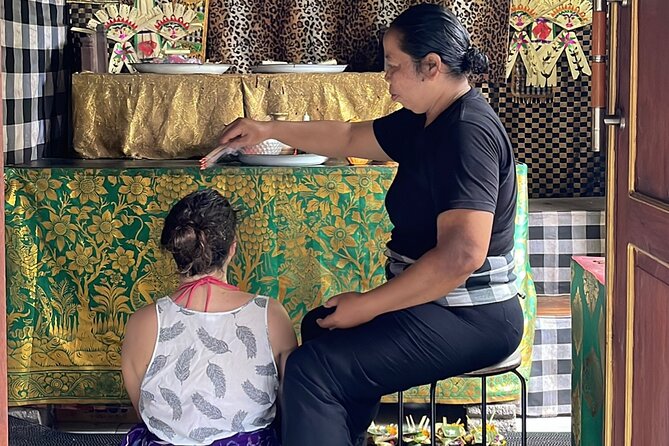 Ubud Tour - Balinese Healing By Shaman And Self Purification - Final Thoughts