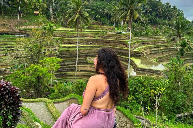 Ubud Tour - Best of Ubud - All Inclusive - FAQ