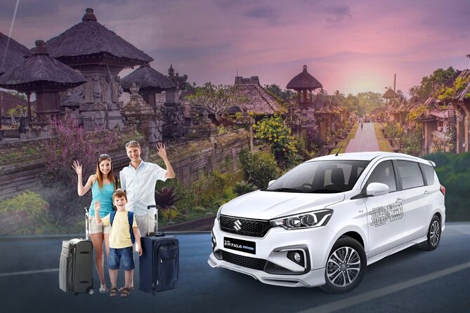 Ubud Tour - Best of Ubud - All Inclusive Package - Who Is This Tour Best For?