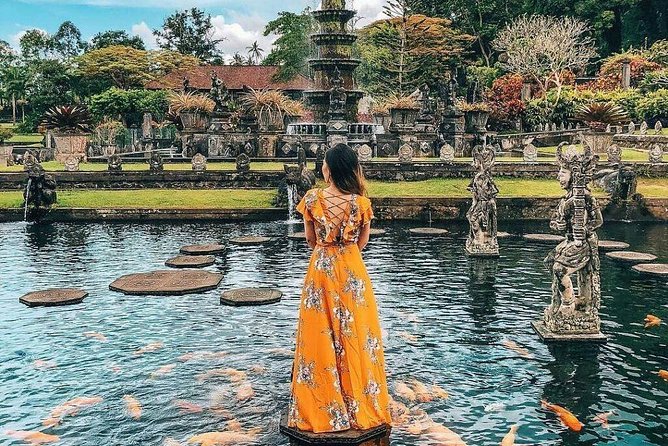 Ubud Tour - Best of Ubud - All Inclusive Package - FAQ