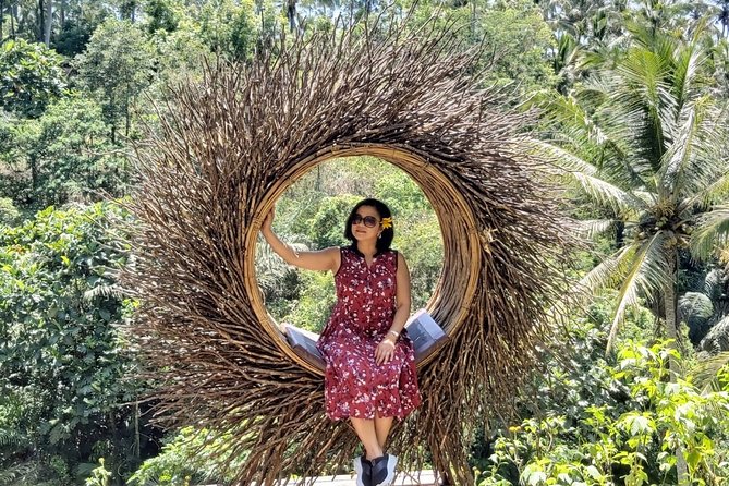 Ubud Tour - Best Of Ubud With Jungle swing - All Inclusive - Who Will Love This Tour?