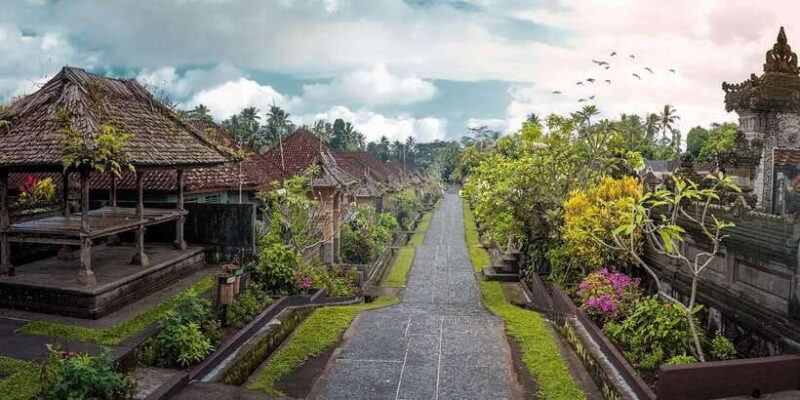 Ubud Tour : Explore the best places in Ubud Area. - Ubud Tour: Explore the Best Places in Ubud Area