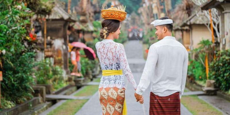 Ubud Tour : Explore the best places in Ubud Area. - What to Expect from the Ubud Tour