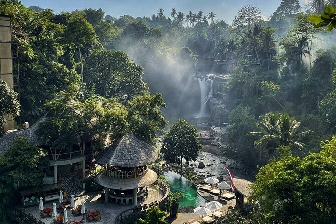 Ubud Tour - Highlight of Ubud - Traditional Tour - What Past Travelers Say