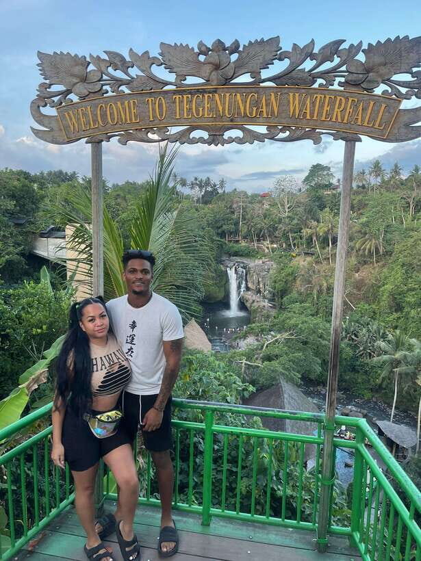 Ubud Tour Include Ticket Monkey Forest Rice Terrace and more - Key Points