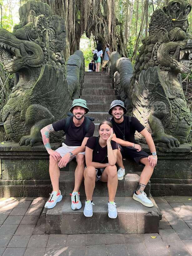 Ubud Tour Include Ticket Monkey Forest Rice Terrace and more - A Practical Look at the Ubud Tour