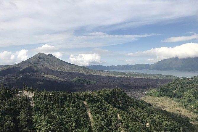 Ubud Tour - Kintamani Volcano Tour - All Inclusive - Transport and Timing: Why It Matters
