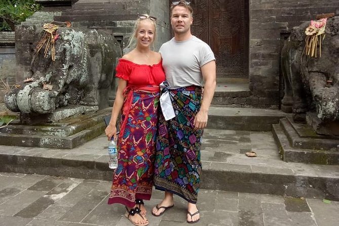 Ubud Tour Monkey Forest, Rice Terrace, Swing, Temple, Waterfall - Final Thoughts: Is This Tour Right for You?