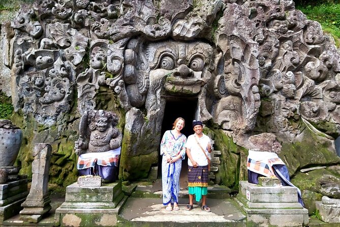 Ubud Tour : Monkey forest, Rice terrace, Water temple, Waterfall & Jungle Swing - FAQ: Your Practical Questions Answered