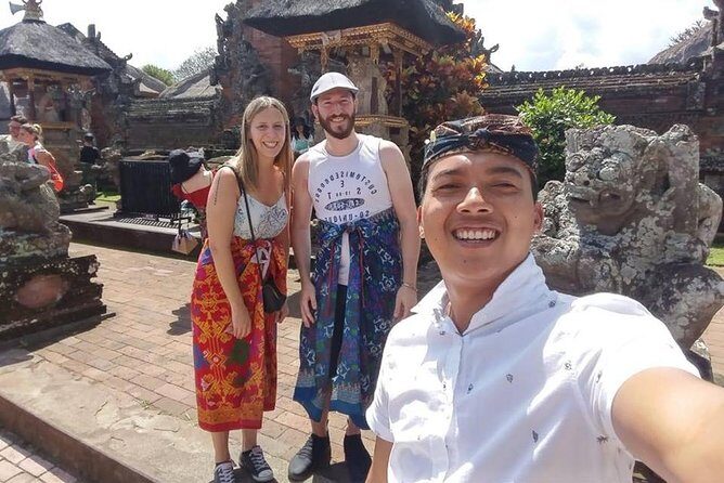 Ubud Tour - Monkey Forest, Temple, Waterfall, and Rice Terrace - Final Thoughts