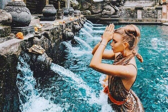 Ubud Tour (Monkey Forest, Tirta Empul Temple, Waterfall, Rice Terrace and Swing) - Who Is This Tour Best For?