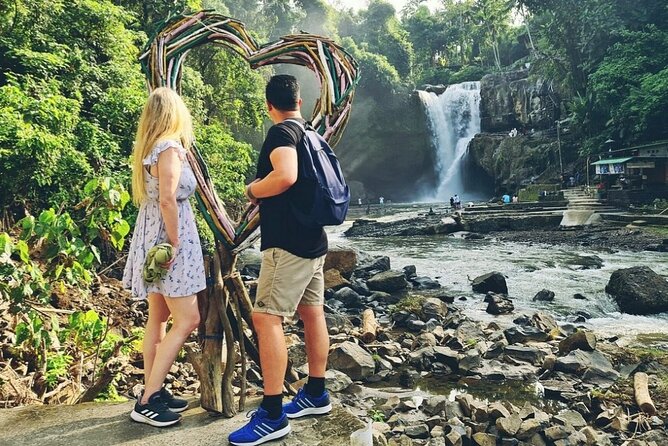 Ubud Tour - Ubud Highlight - Private Tour All inclusive - FAQs about the Ubud Private Tour