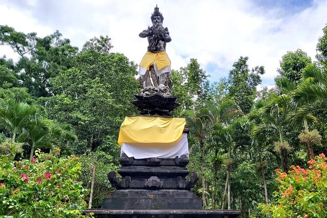 Ubud Tour - Ubud Highlight - Private Tour All inclusive - Final Thoughts