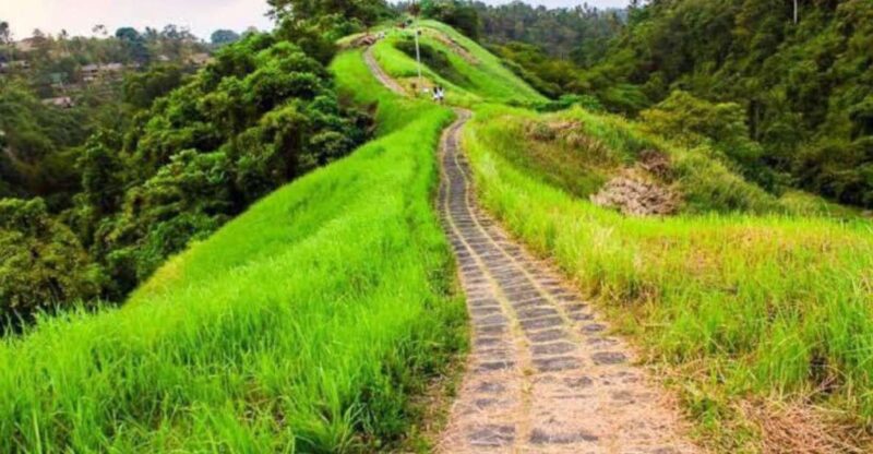 Ubud Tour : Ubud Higlight Culture,Tradition and Nature - Key Points