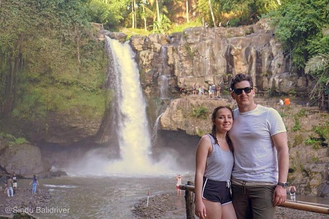 Ubud Tour Water Temple with Jungle Swing - FAQ