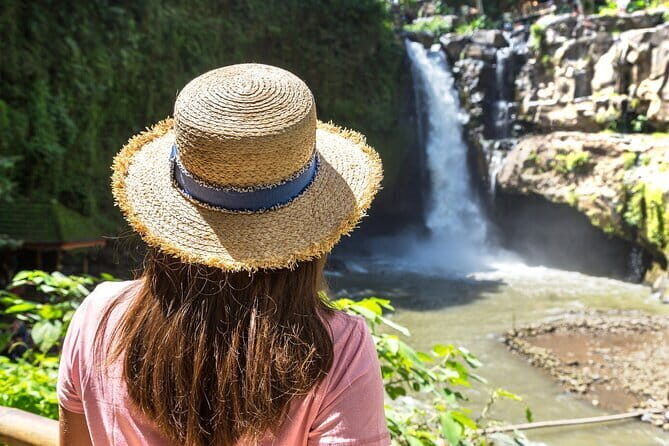Ubud Tour with ATV Tubing Barong Dance and Waterfall - Why This Tour Stands Out