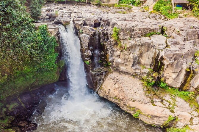 Ubud Tour with ATV Tubing Barong Dance and Waterfall - The Sum Up: Who Will Love This Tour?