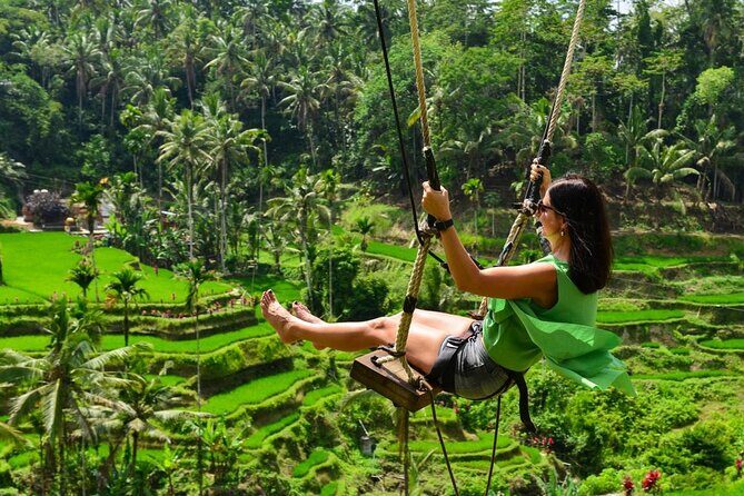Ubud Tour With Bali Swing All Inclusive - Final Thoughts: Is This Tour Right for You?