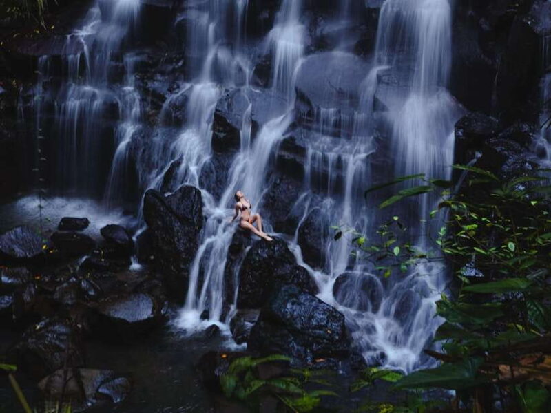 Ubud Tour With Photographer: Waterfalls, Swing & Rice Fields - The Sum Up: Is This Tour Worth It?