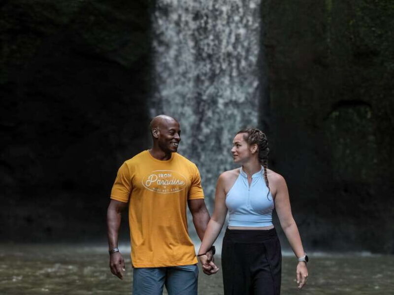 Ubud Tour With Photographer: Waterfalls, Swing & Rice Fields - FAQ