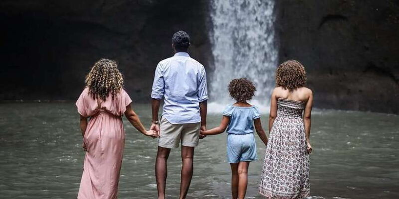 Ubud: Tour with Professional Photography with Edited Photos - Key Points