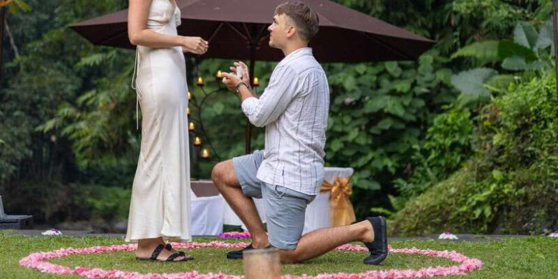 Ubud: Tour with Professional Photography with Edited Photos - The Experience for Different Travelers