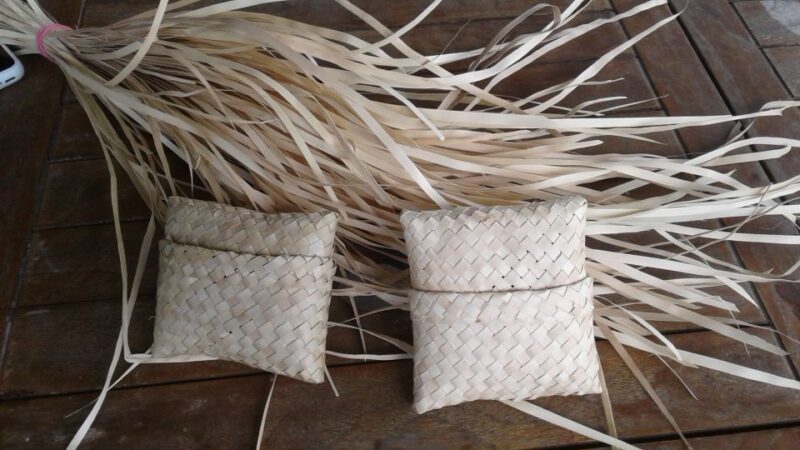 Ubud: Traditional Basket Weaving Class - Authentic Cultural Connection