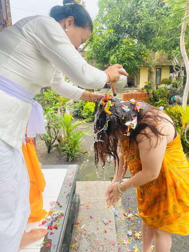 Ubud: Traditional Healing with White Lotus Blessing - An In-Depth Look at Ubud’s Healing Experience