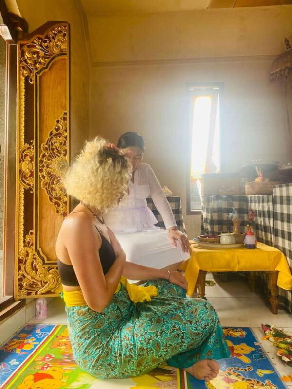Ubud: Traditional Healing with White Lotus Blessing - Who Is This Tour Best For?