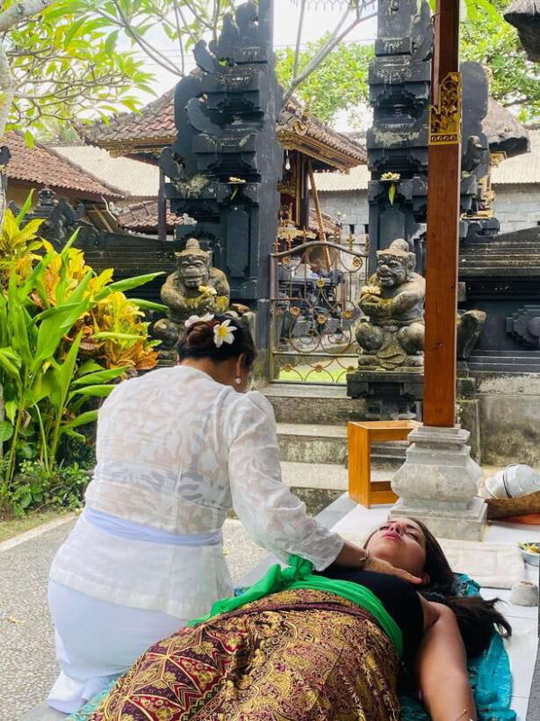 Ubud: Traditional Healing with White Lotus Blessing - The Sum Up