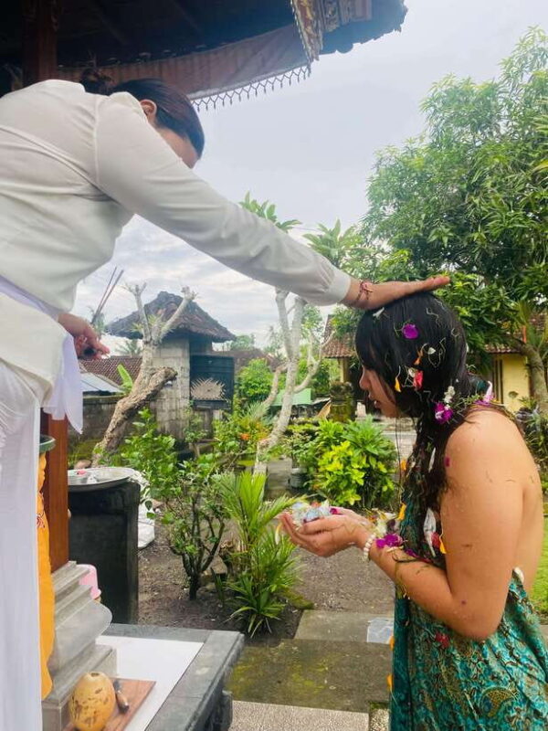 Ubud: Traditional Healing with White Lotus Blessing - FAQ