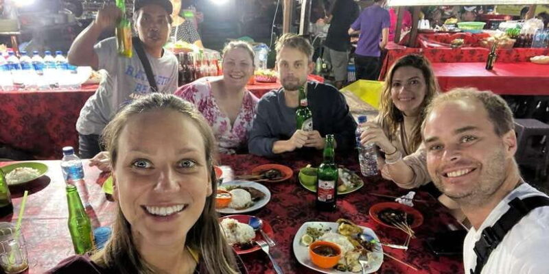 Ubud Traditional Night Market Food Tour-All Inclusive - Ubud Traditional Night Market Food Tour-All Inclusive: A Flavorful Night in Bali